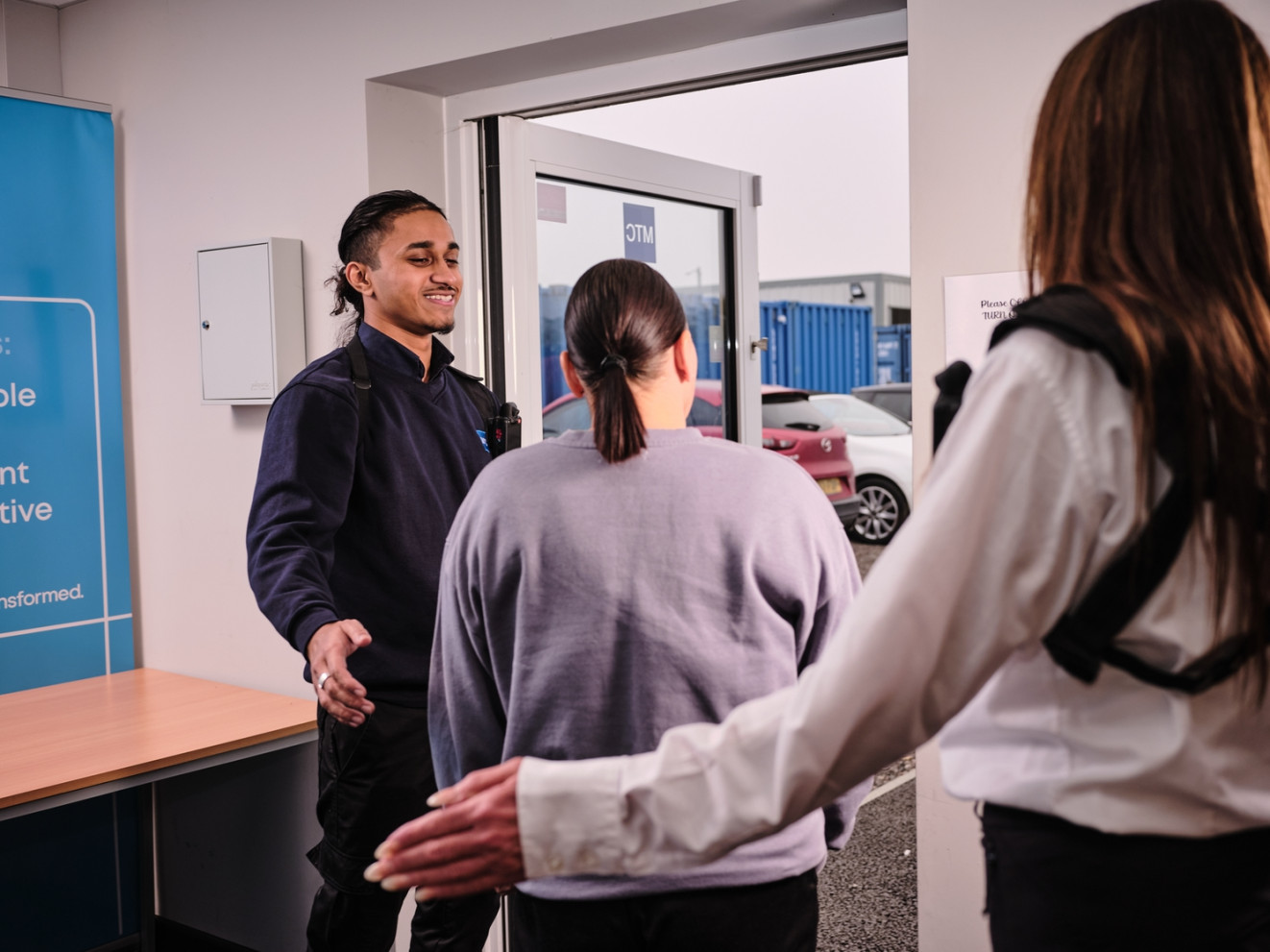 MTC Australia subsidiary awarded immigration contract - MTC Group