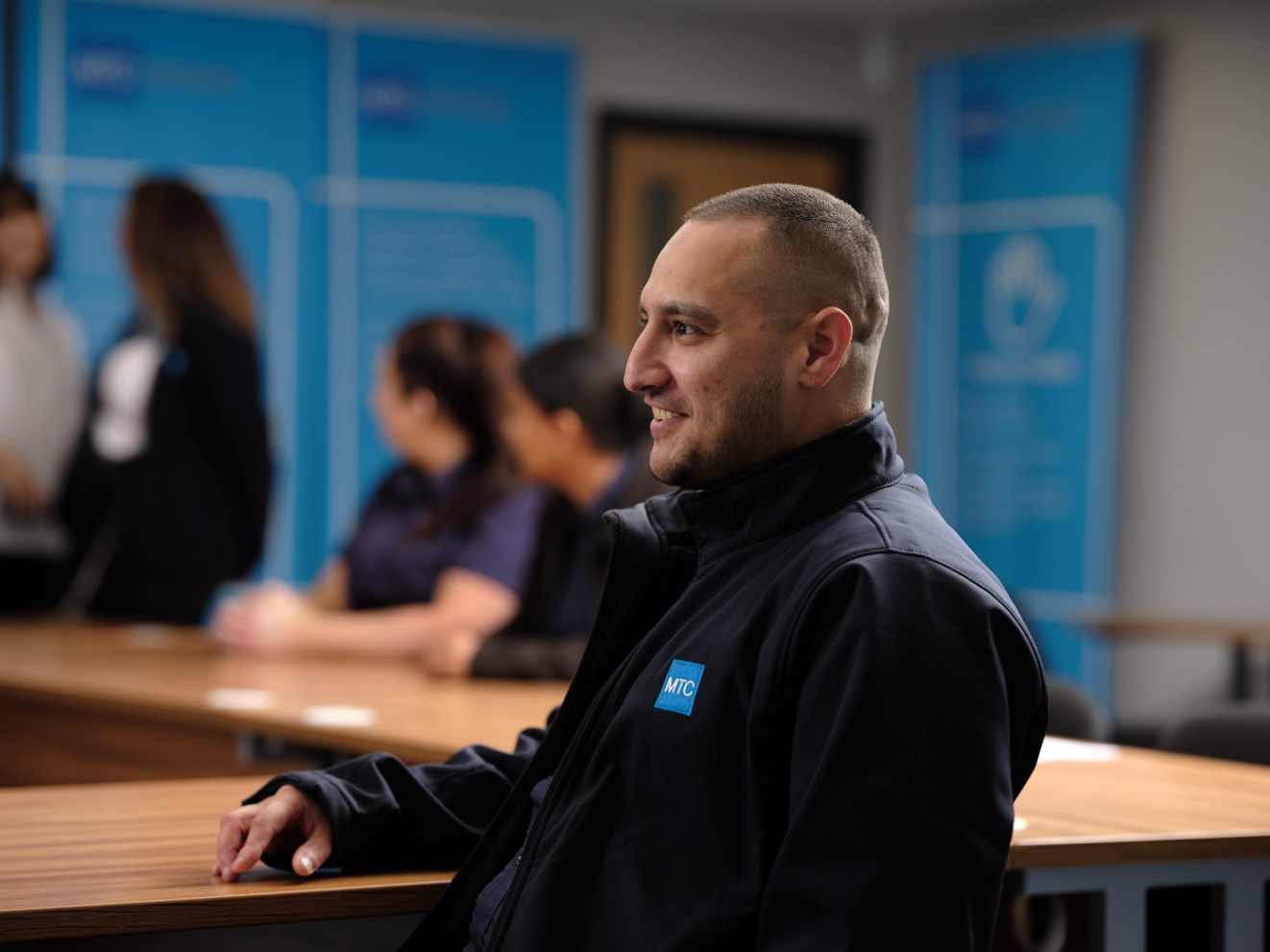 About us - MTC Group