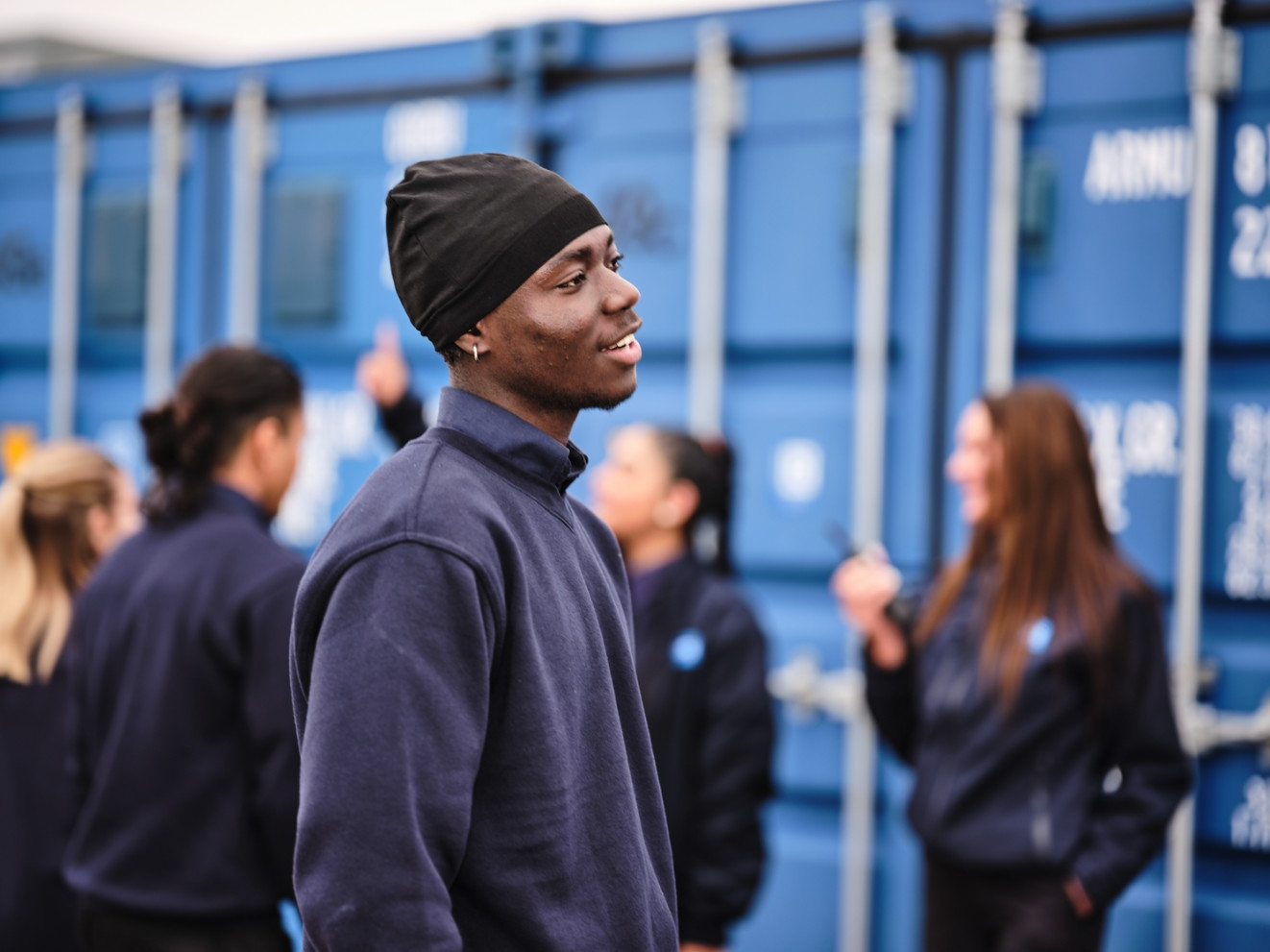 Working for us - MTC Group