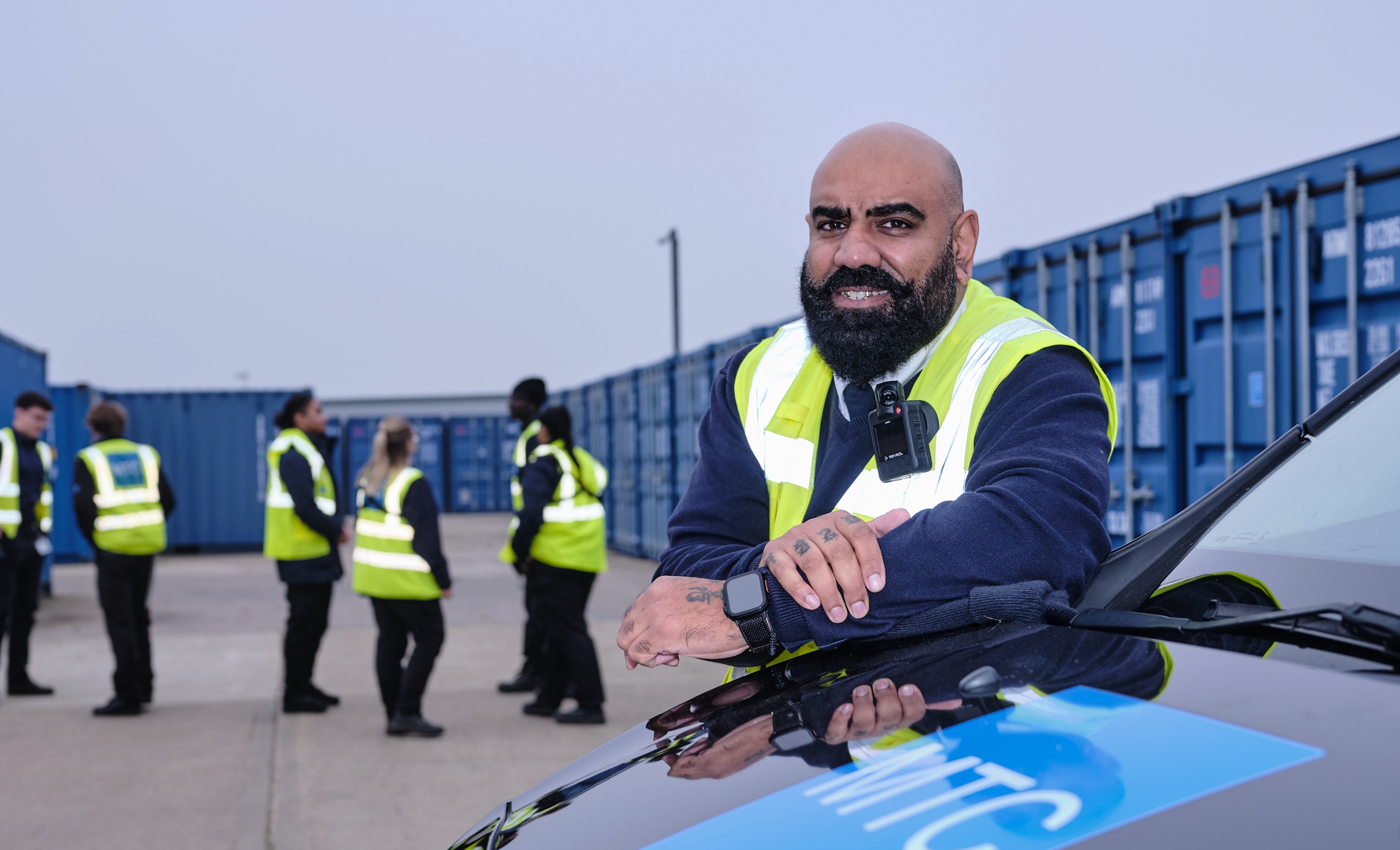 Benefits - MTC Group