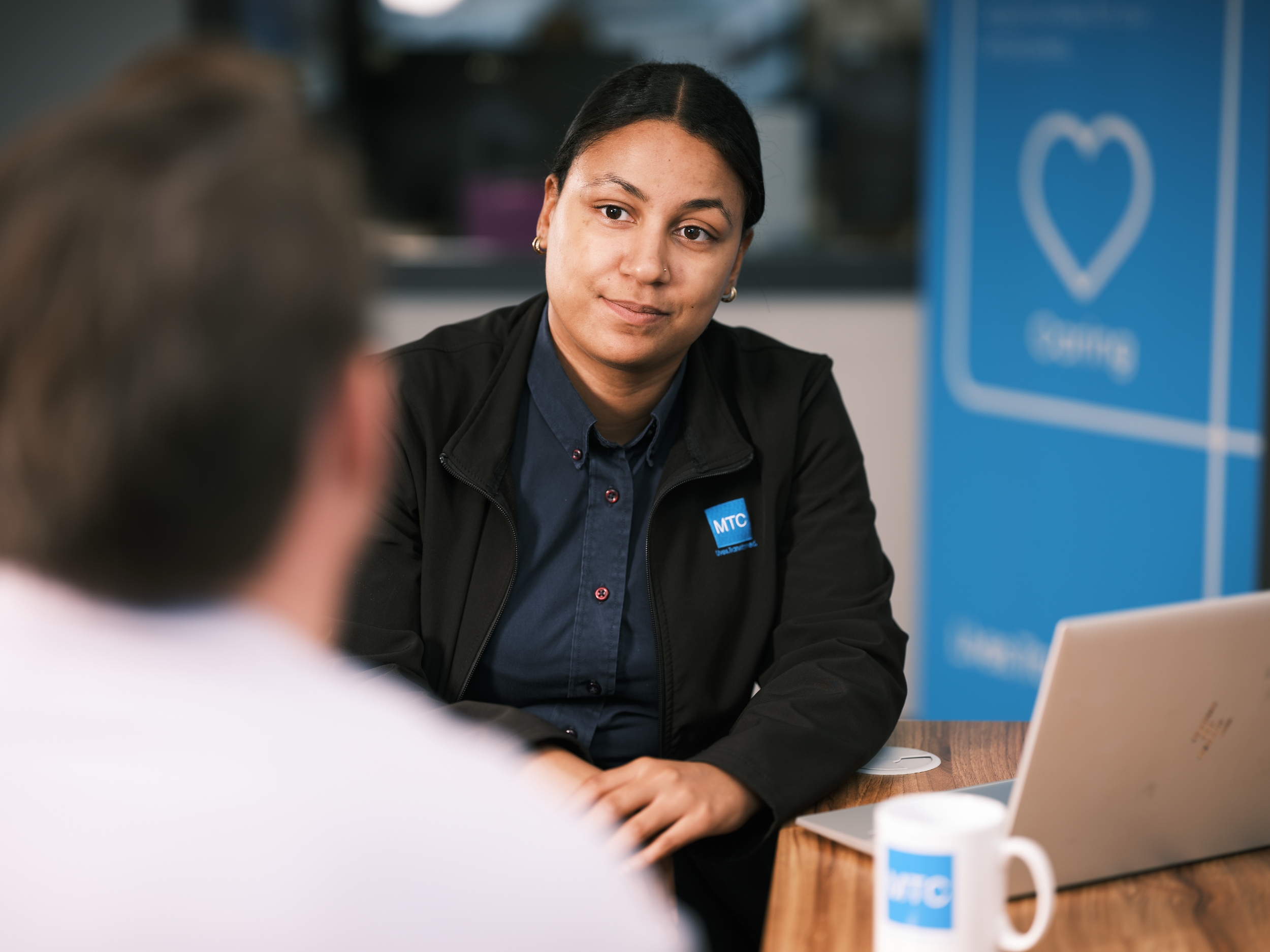 About us - MTC Group