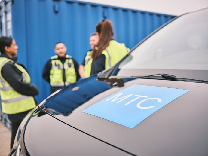 What we do - MTC Group